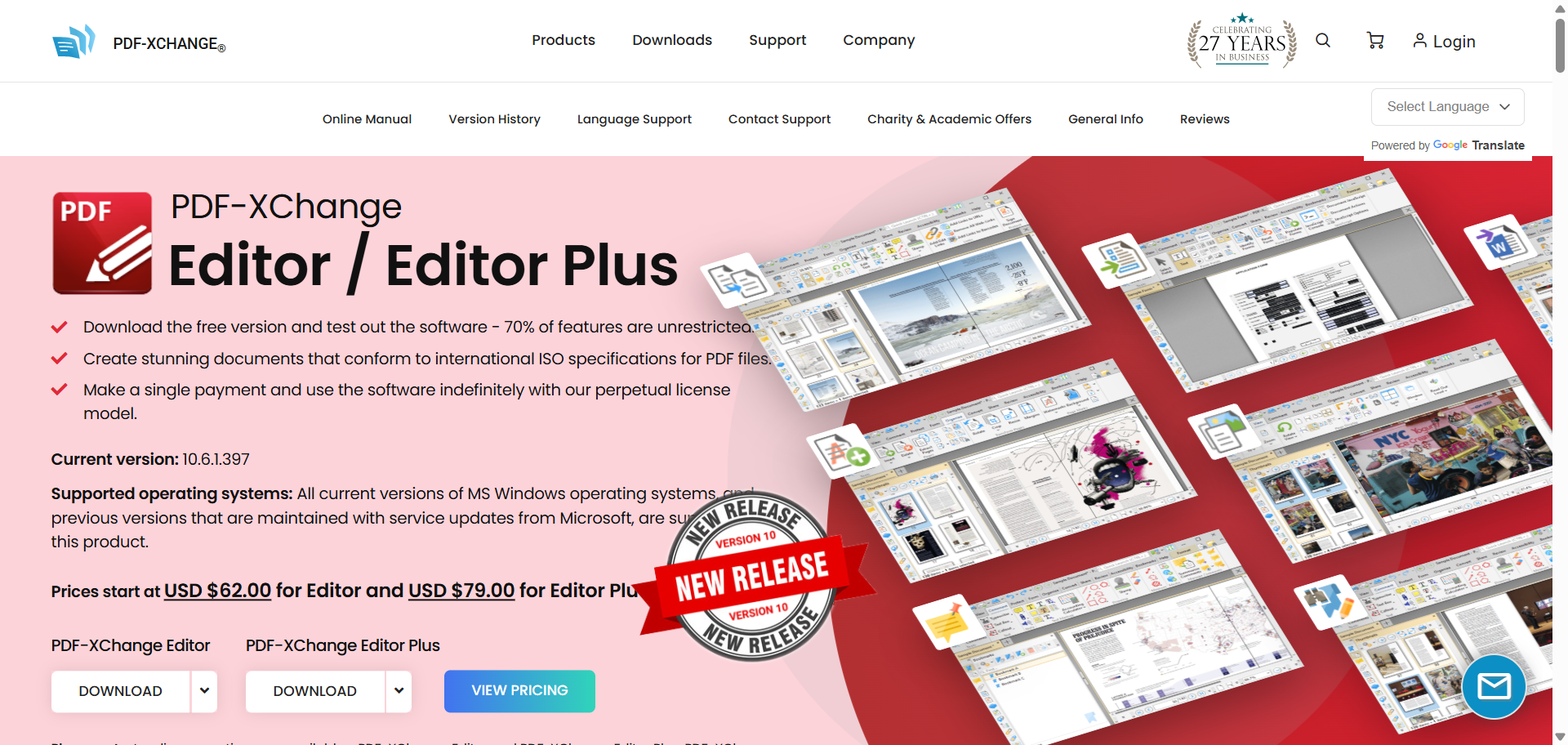 Best 5 PDF Editor: Ultimate Guide to Top PDF Tools for 2026 - ImBg Remover
